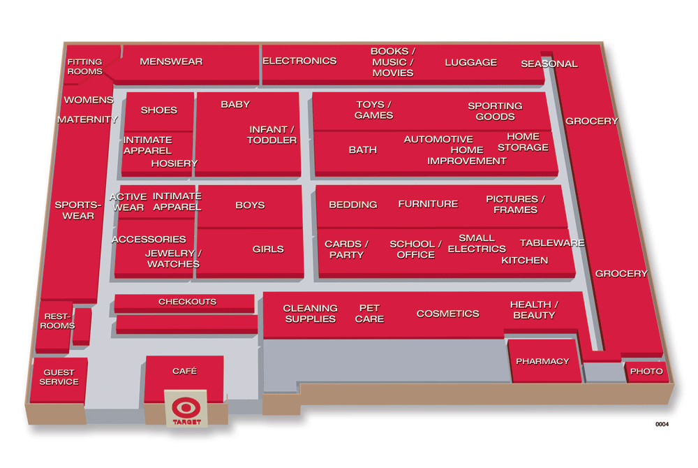 Duluth, MN, Duluth Target