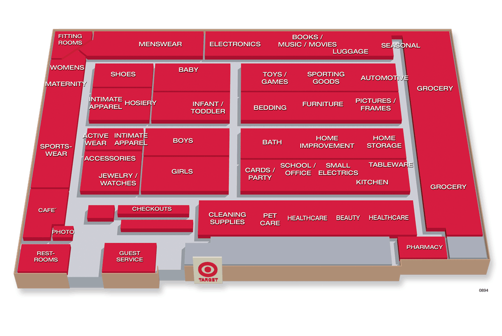 Joliet, IL, Joliet Target