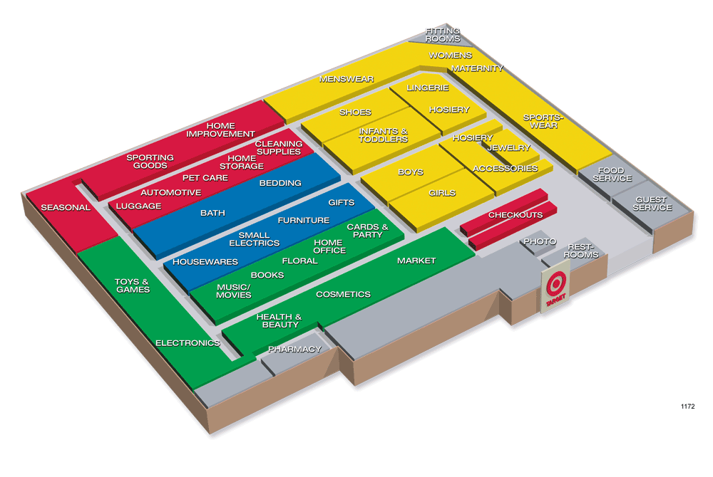 Target Today | A Great Place To Find What You Need! Lastly, … | Flickr