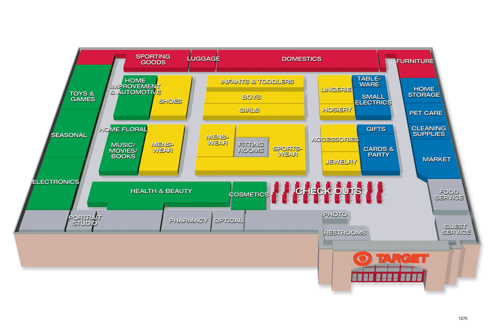 West Mifflin, PA, West Mifflin Target