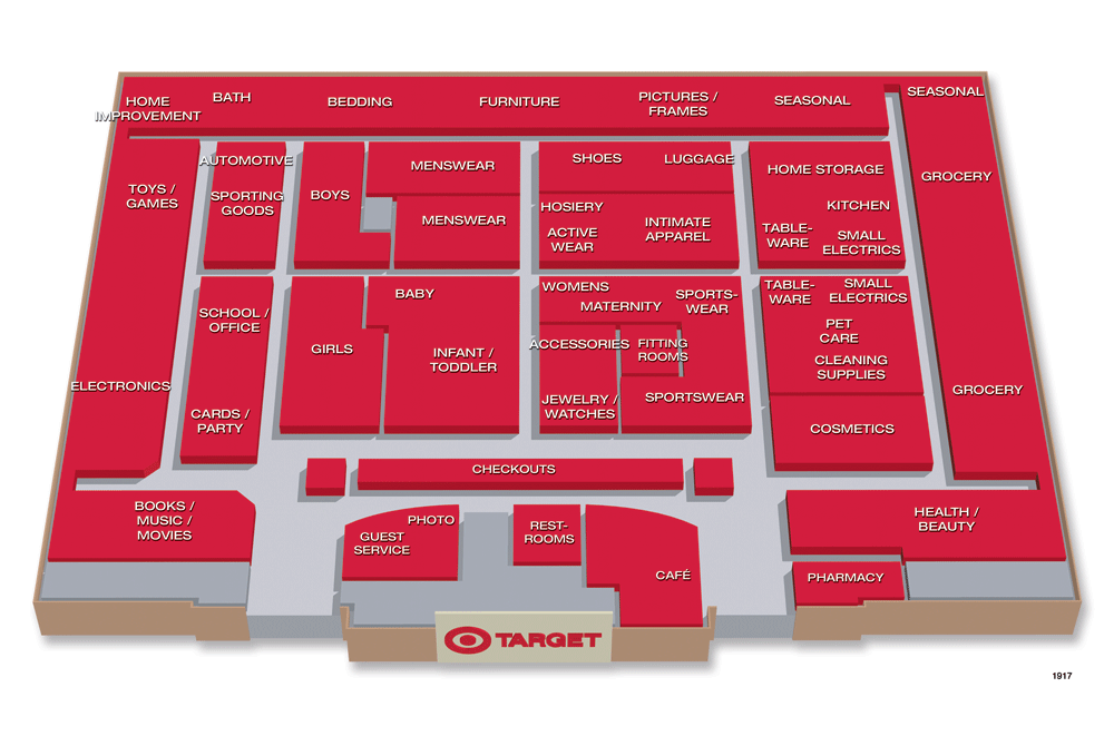 Mount Laurel, NJ, Mount Laurel Target