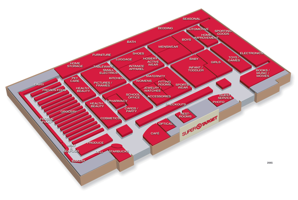 Lake Worth, FL, Wellington South Target