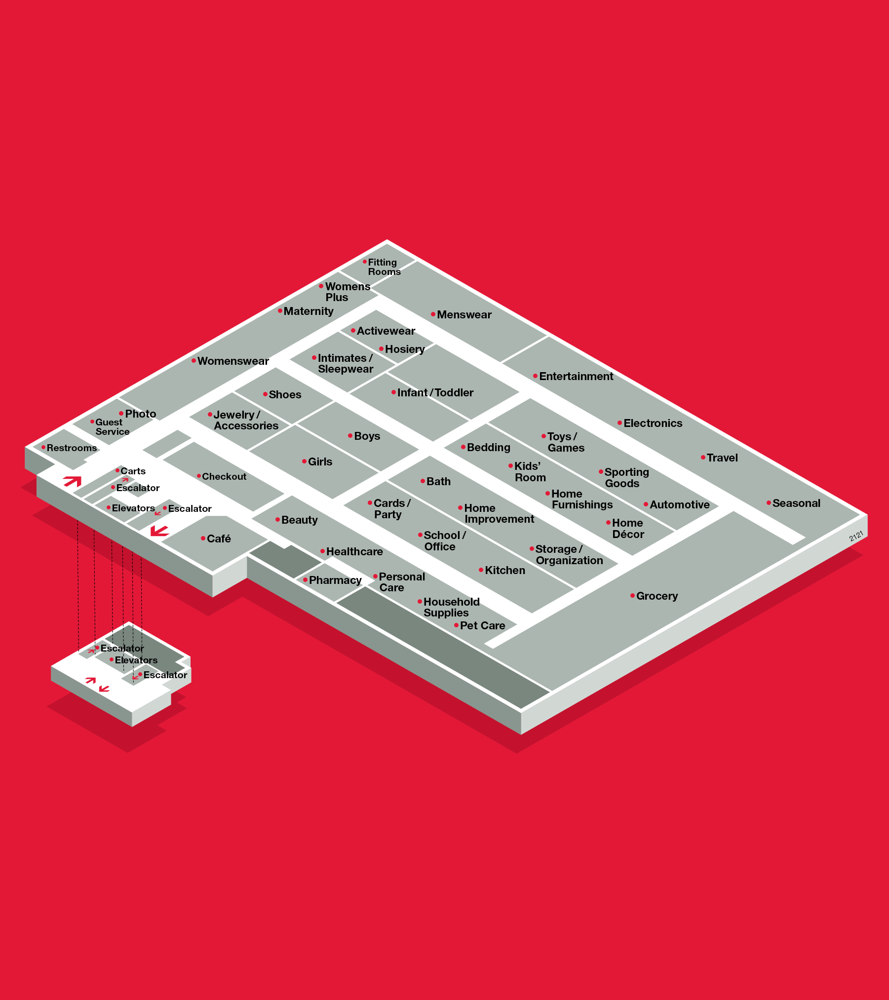 Marietta, GA, Marietta East Target