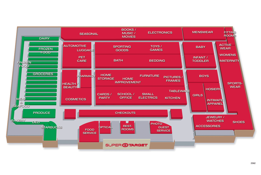 Spring Hill, TN, Spring Hill Target