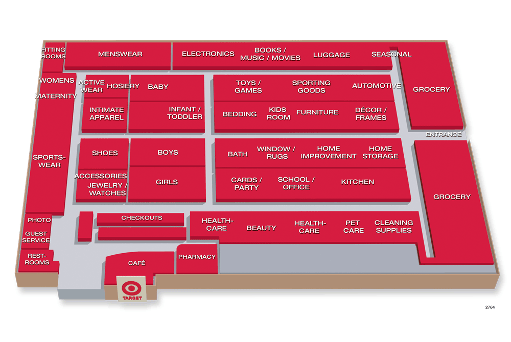 Newark, DE, Christiana Target